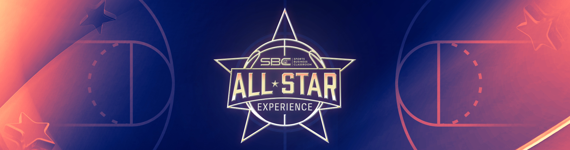 All-Star Registration - Sports Business Classroom